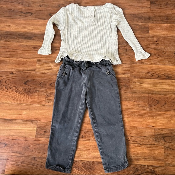 Zara | Matching Sets | Zara Outfit | Poshmark